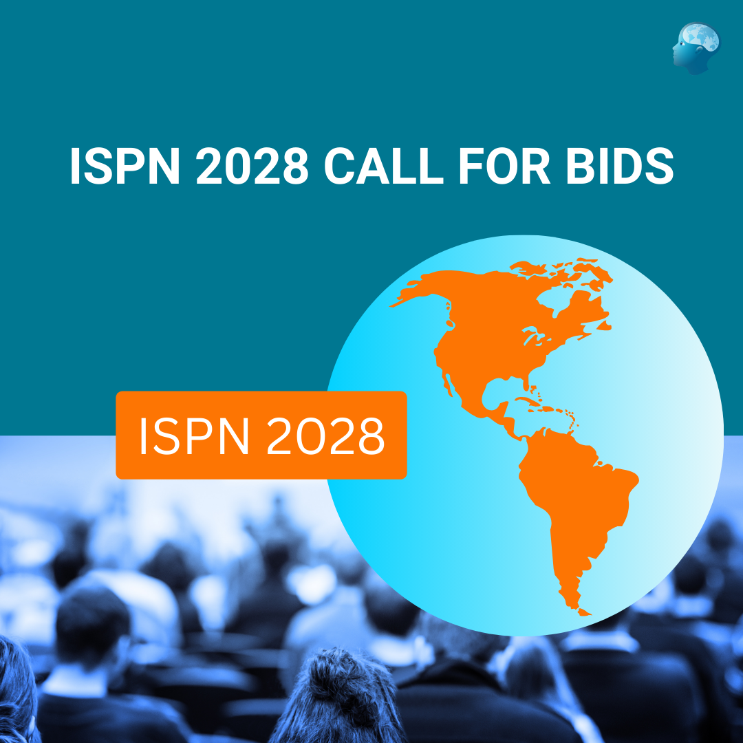 ISPN 2028 - Call for bids is open - News - ISPN