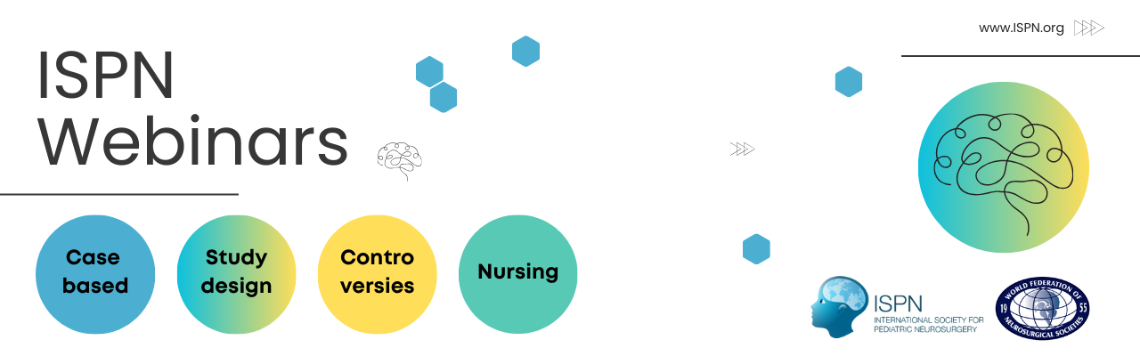 ISPN Webinars - ISPN