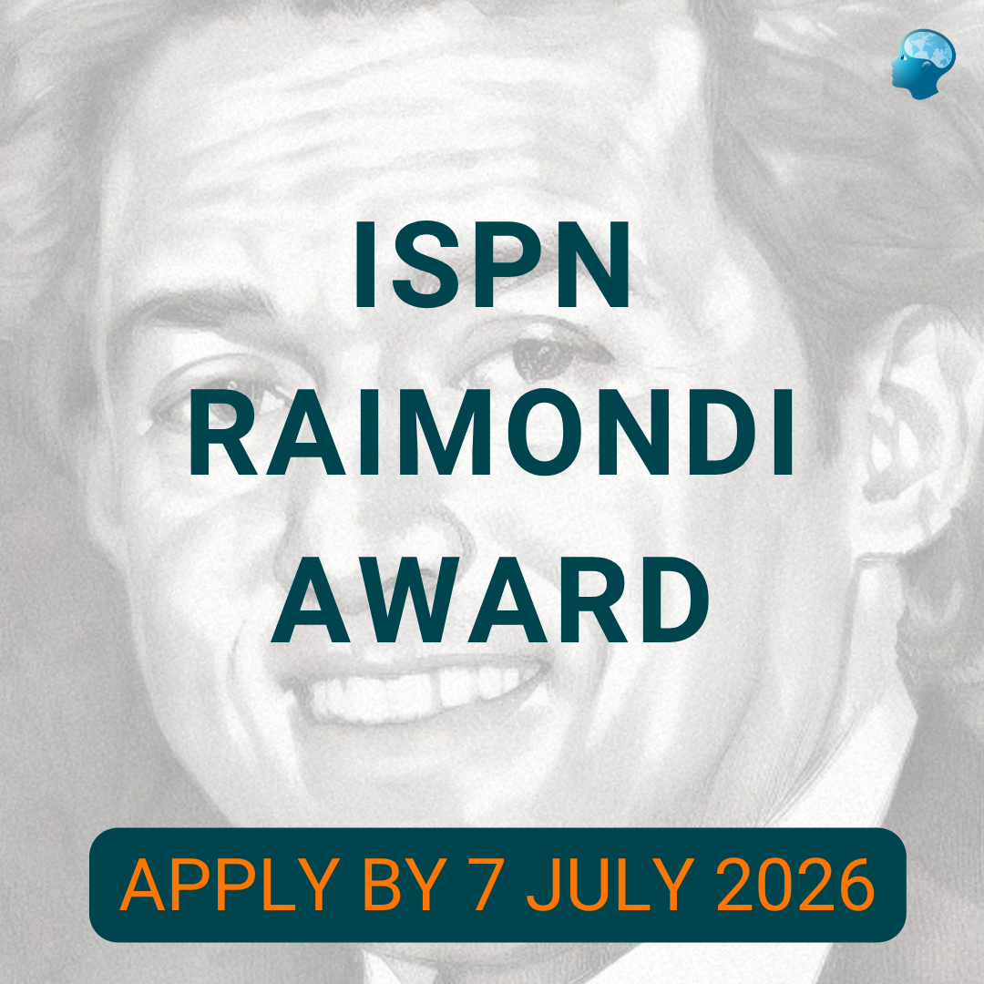 ISPN
