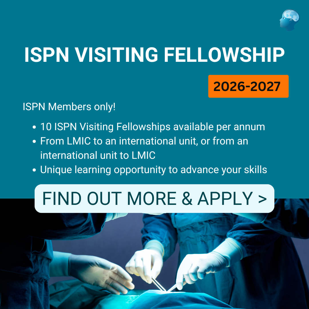 ISPN