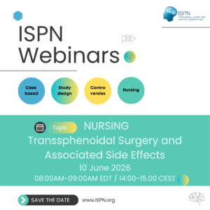 ISPNO 2026 - 22nd International Symposium on Pediatric Neuro-oncology ...